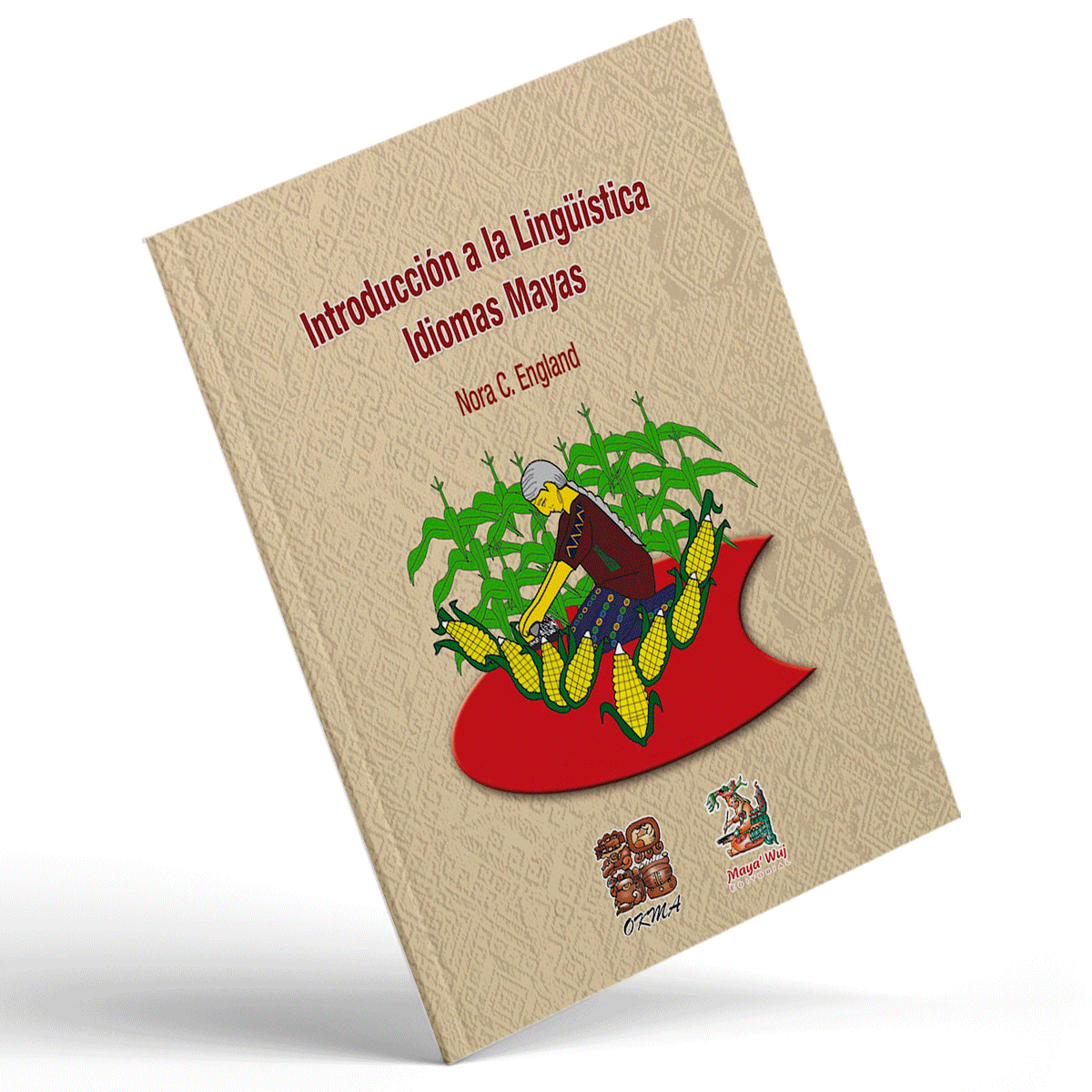 Acerca De Idiomas Mayas Compendio Del Idioma Maya | Envío Gratis